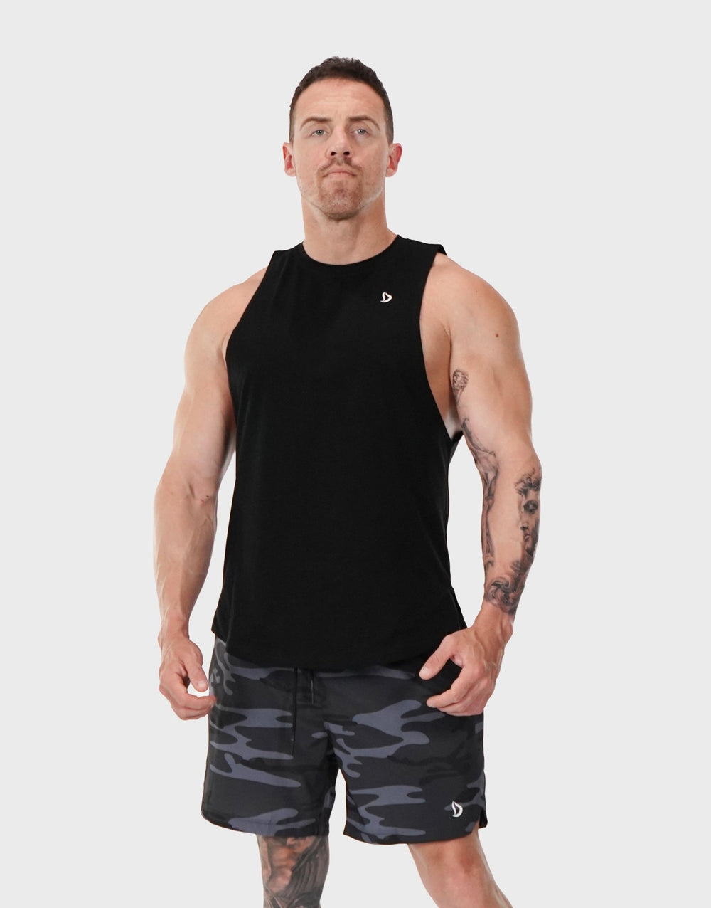Mens - Tanks & T-shirts - Devoteewear